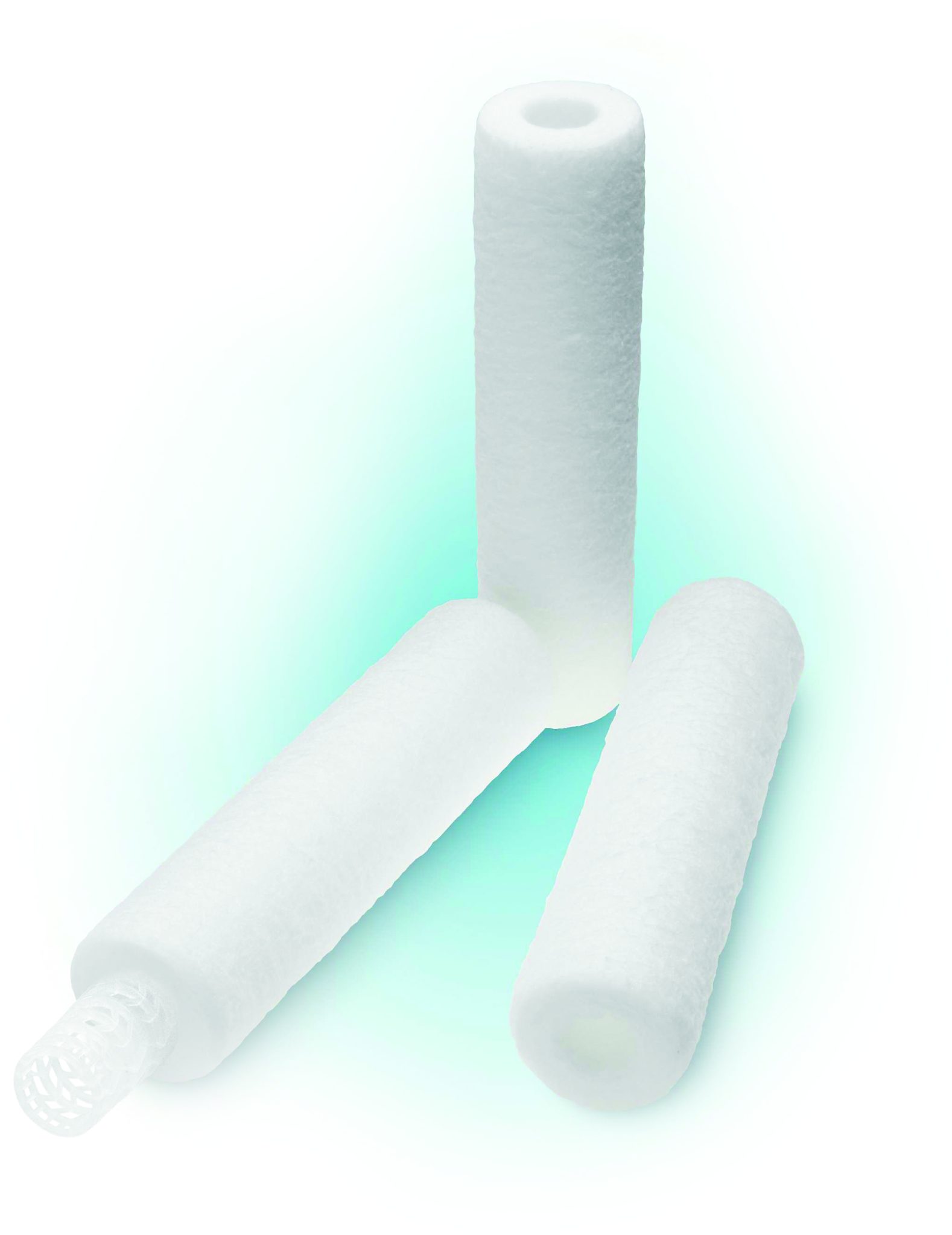 Depth Filter Cartridges - Les Hall Filter USA