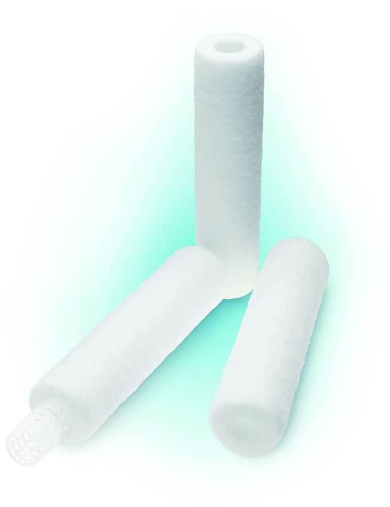 Depth Filters - Les Hall Filter USA